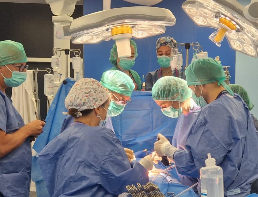 Pectus Up: new generation of implants for Pectus Excavatum