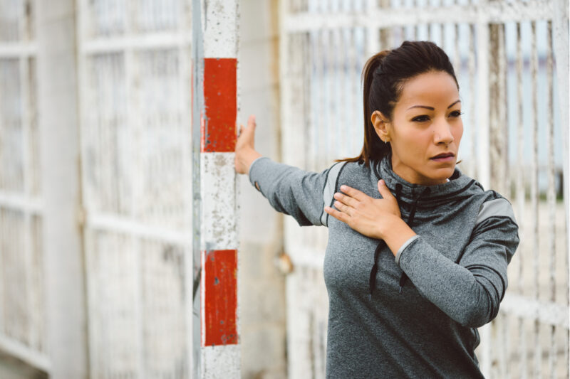 4 Effective Exercises for Pectus Excavatum