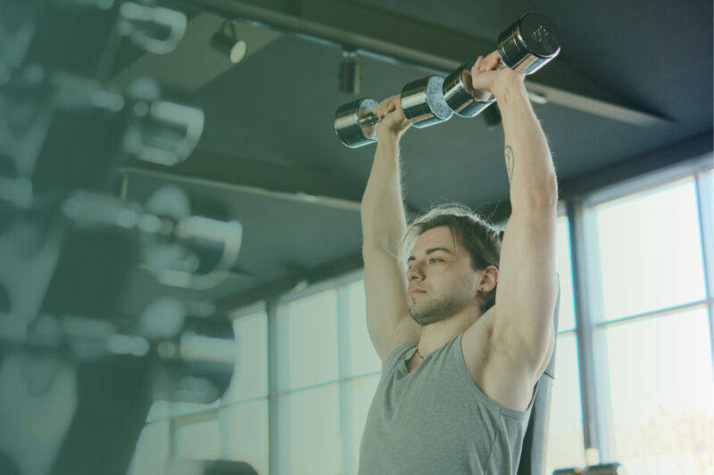 4 Effective Exercises for Pectus Excavatum