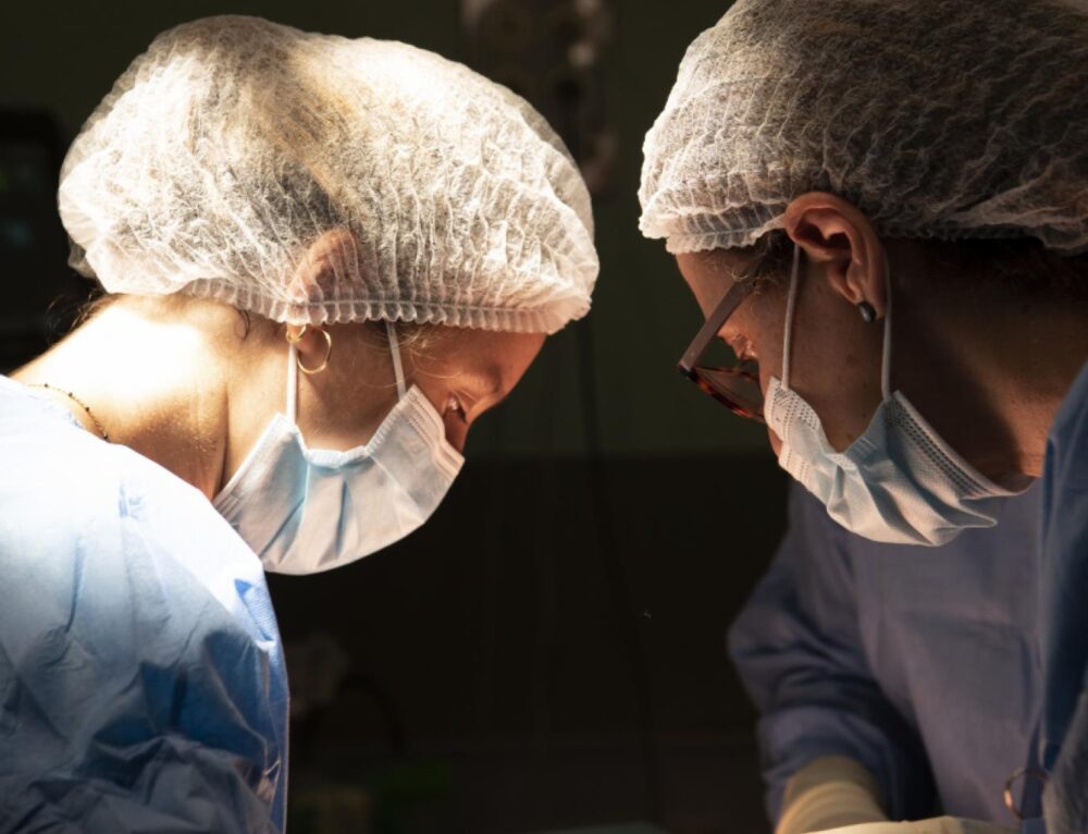 LE PROGRÈS - A unique technique in France to treat thorax deformities ...