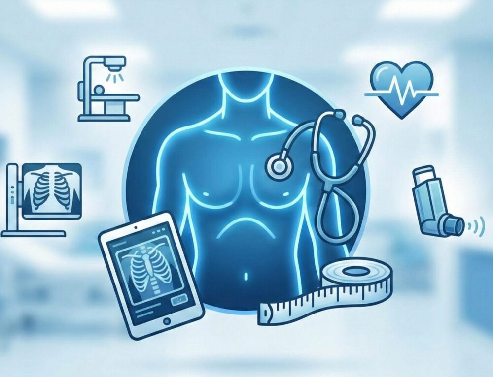 What Is the Haller Index? A Simple Guide for Patients and Families